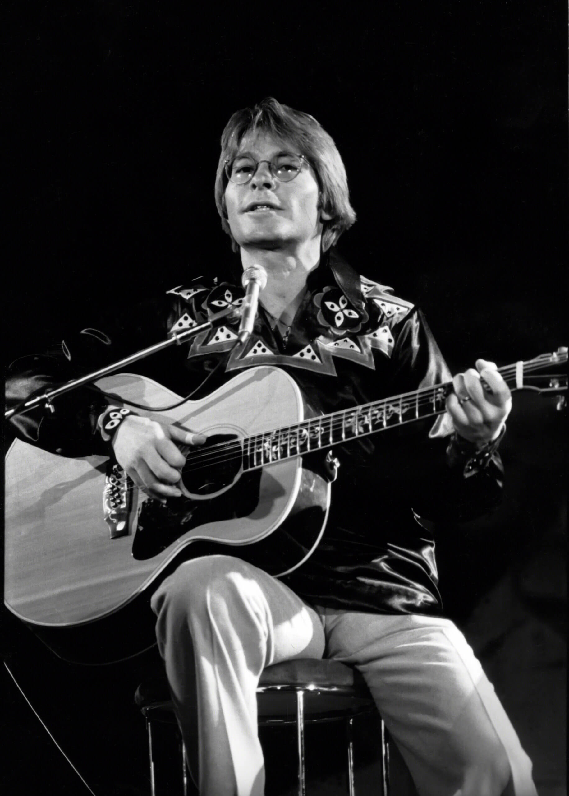 Why 1973 was a particularly Jewish year in pop music – The Forward