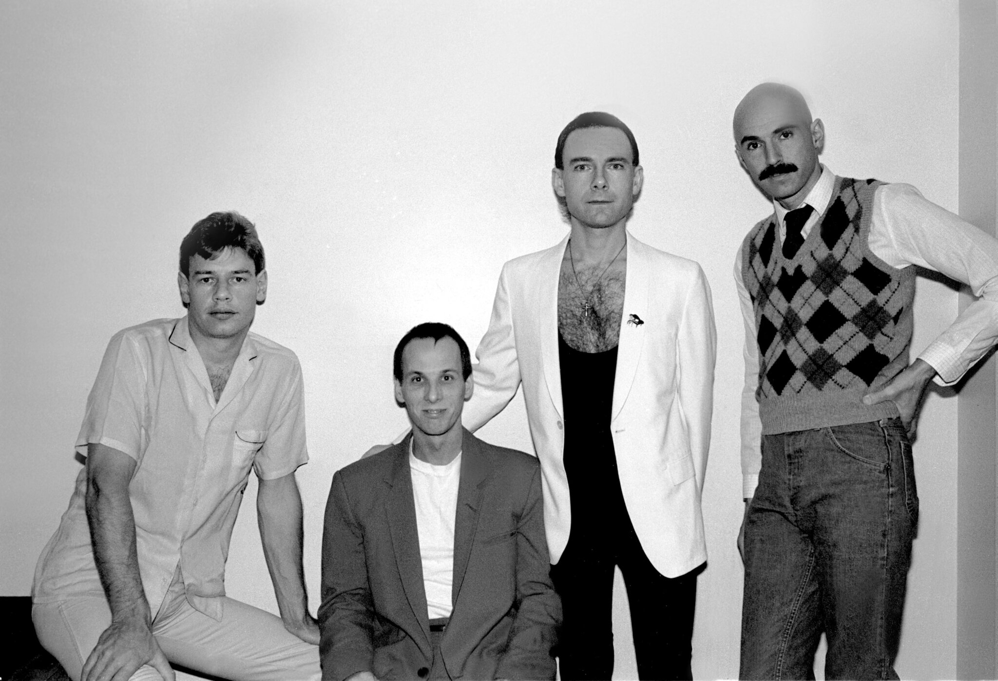 Peter Gabriel's not-so-secret Jewish weapon — and his little side ...