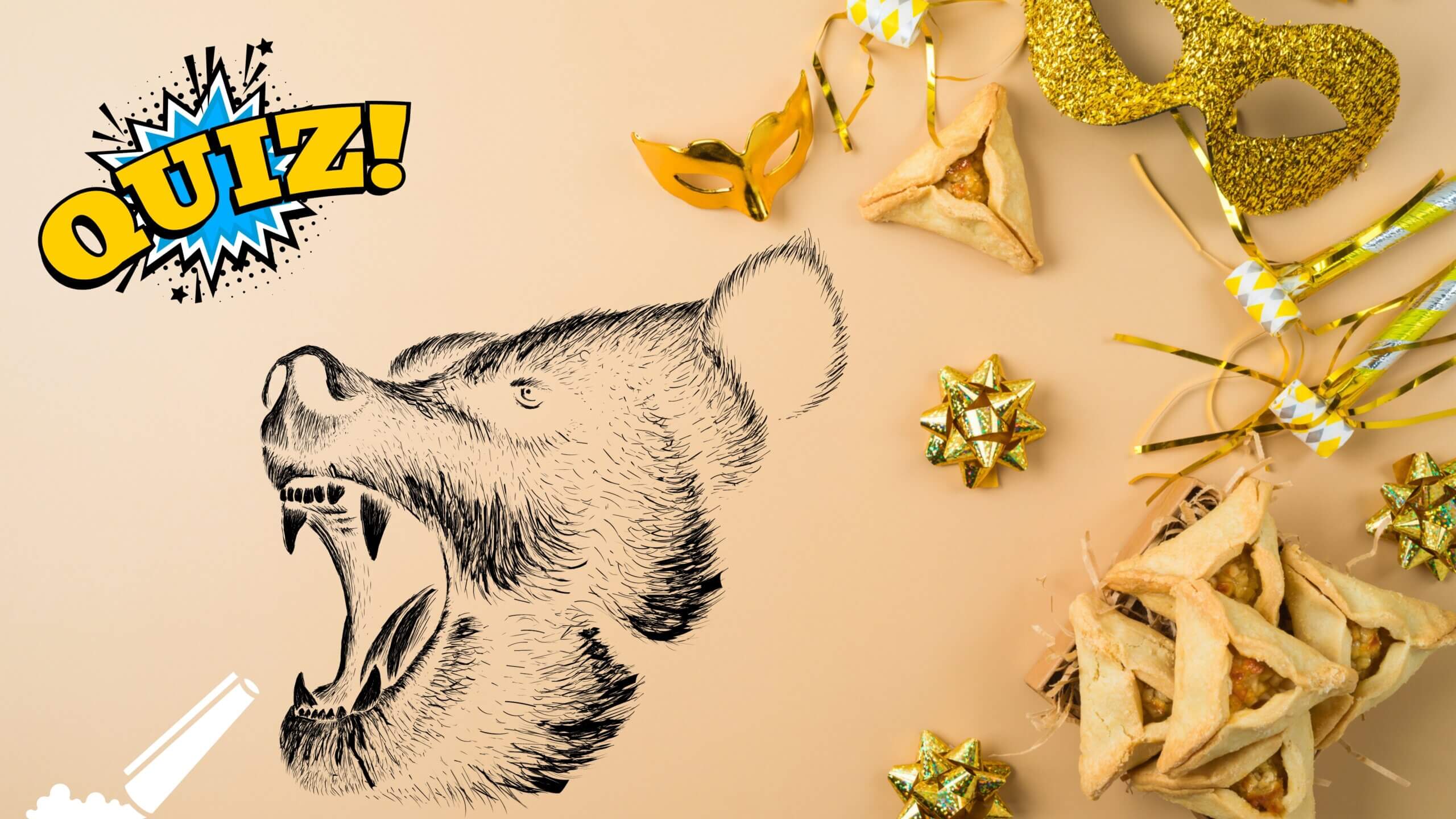 Jewish News Quiz: March 3, 2023 – The Forward