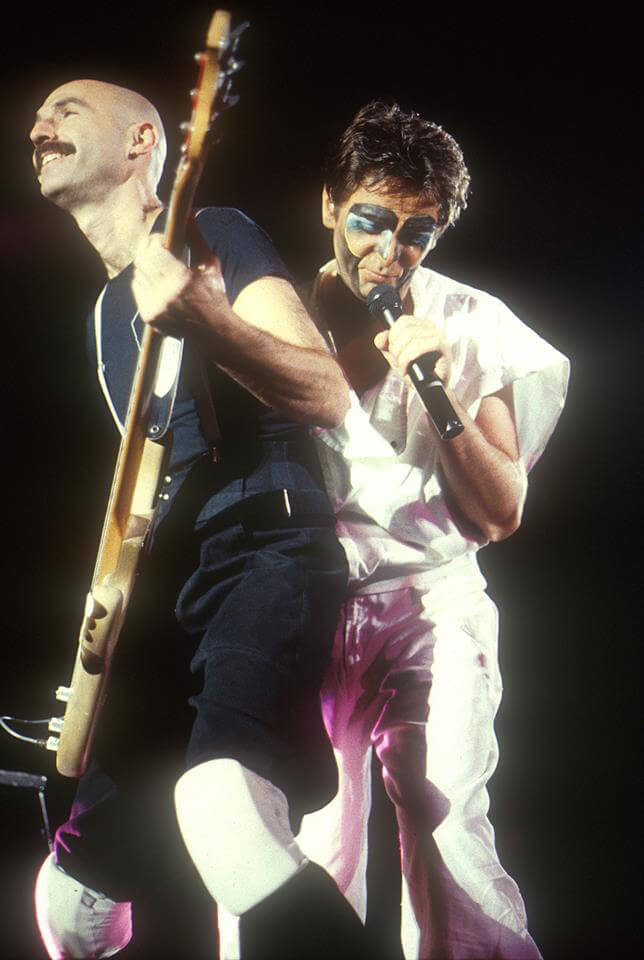 Peter Gabriel's not-so-secret Jewish weapon — and his little side ...