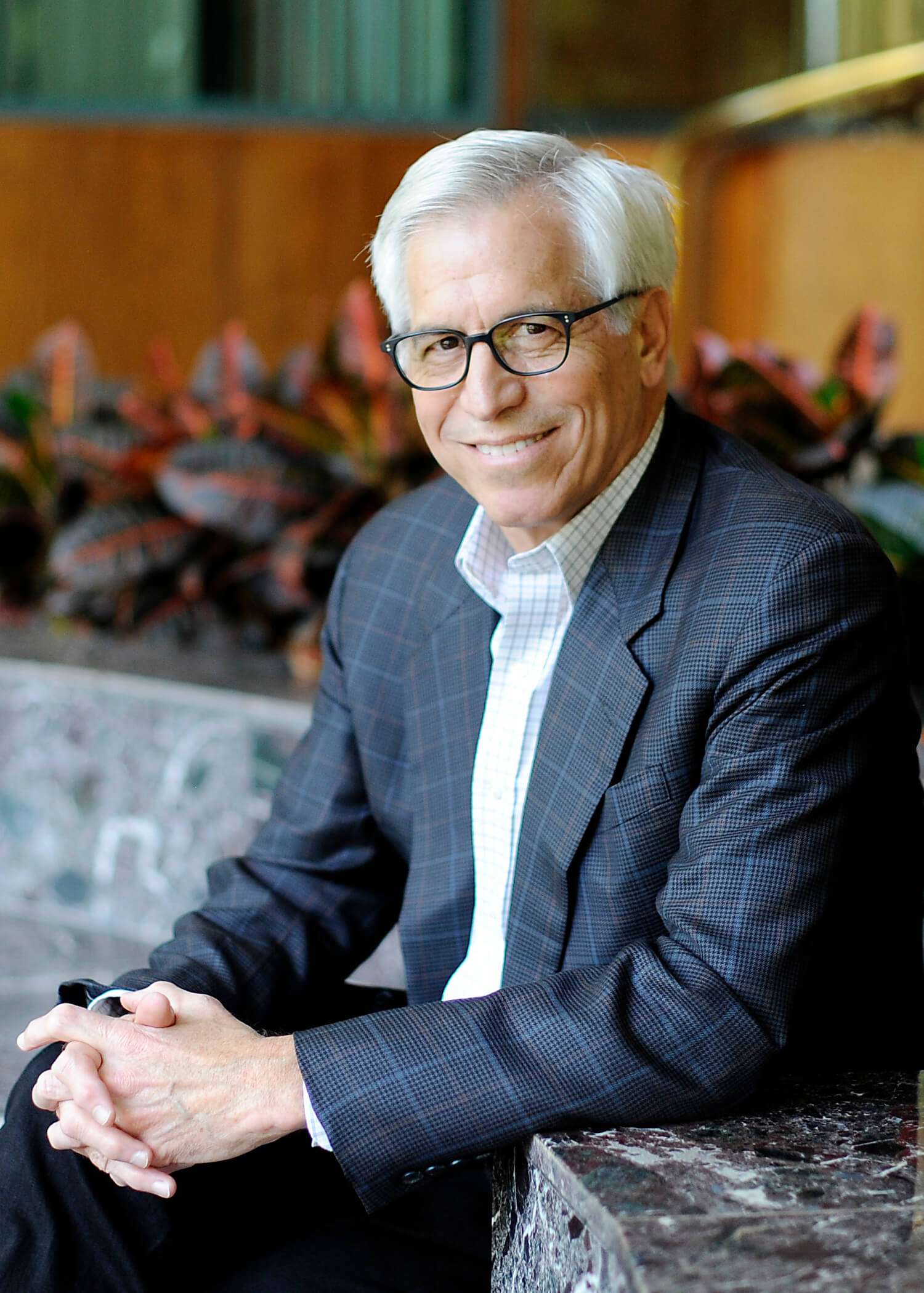 I was wrong about Israel. I apologized. Then President Carter gave me a ...