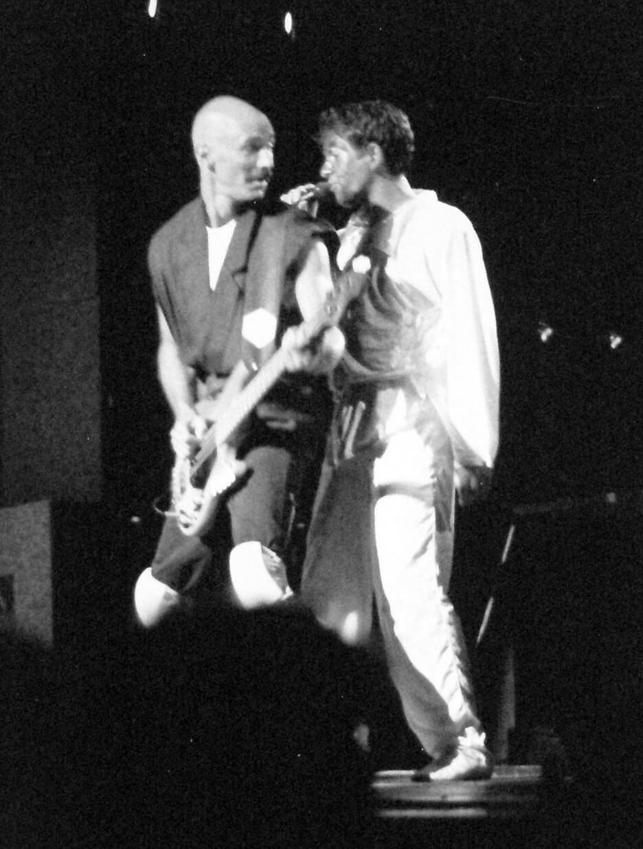 Peter Gabriel's not-so-secret Jewish weapon — and his little side ...