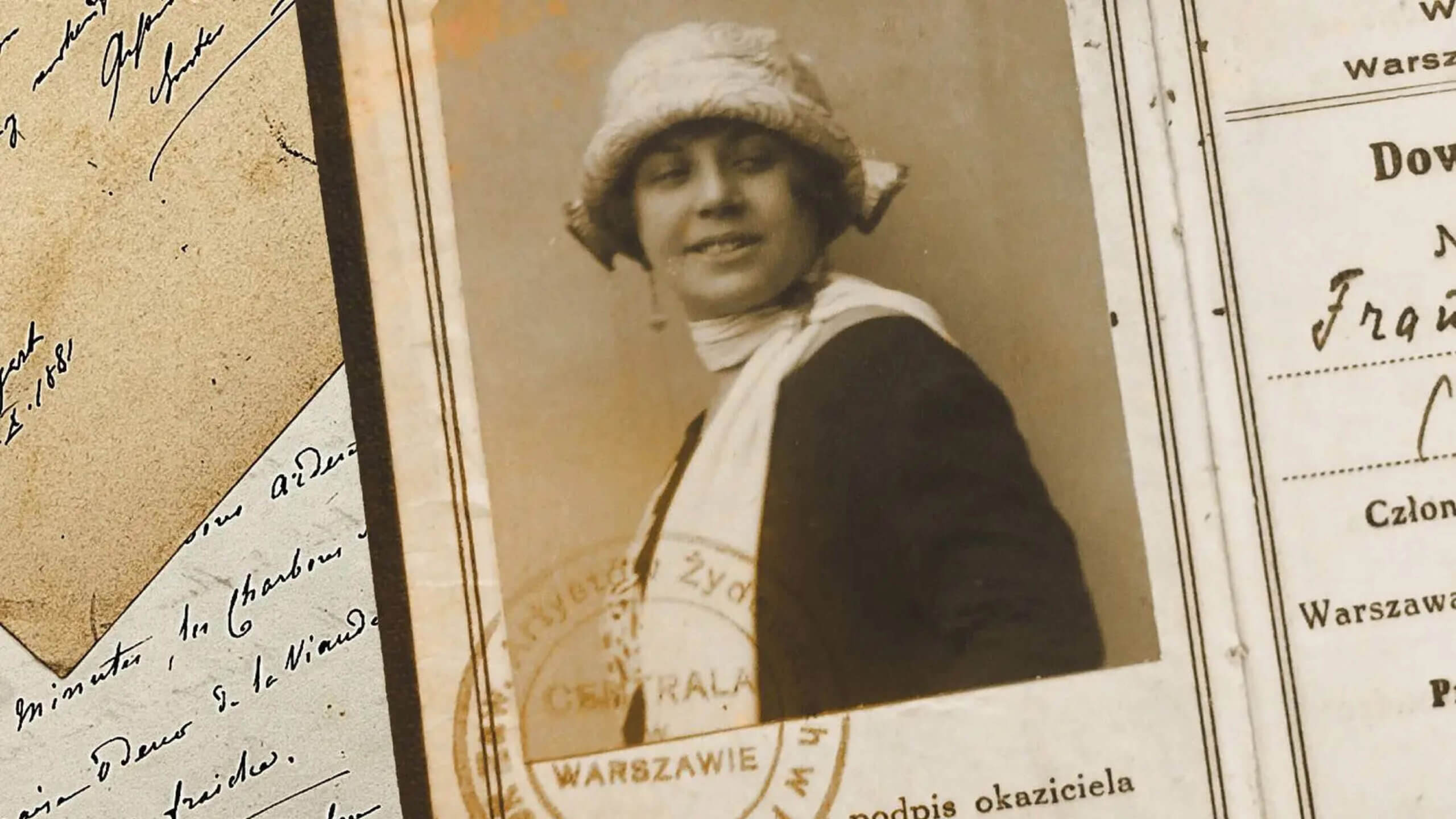 Unearthed at YIVO – The Forward