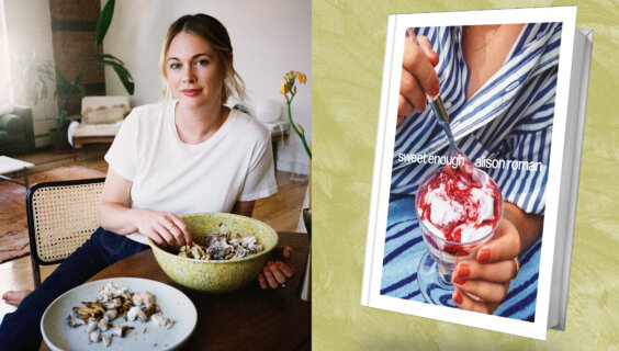 Dorit’s Cabbage Salad from the Balaboosta Cookbook – The Forward
