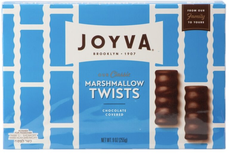 How marshmallows became kosher for Passover – The Forward