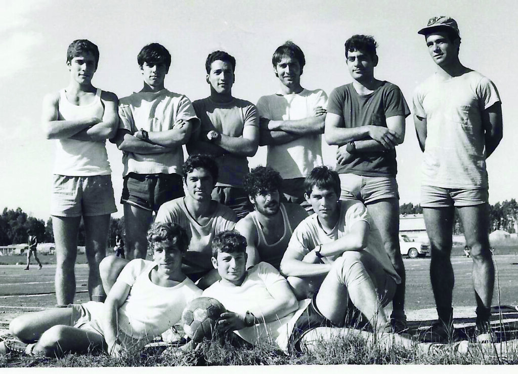 We led the raid on Entebbe, and we believe Bibi is destroying Israel ...