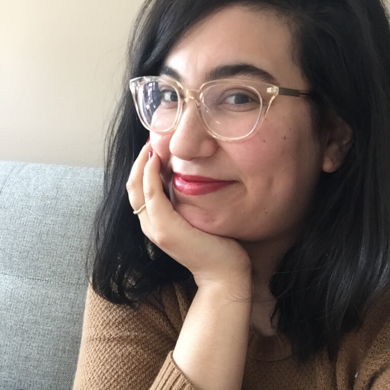 A Jewish artist celebrates all types of bodies – The Forward