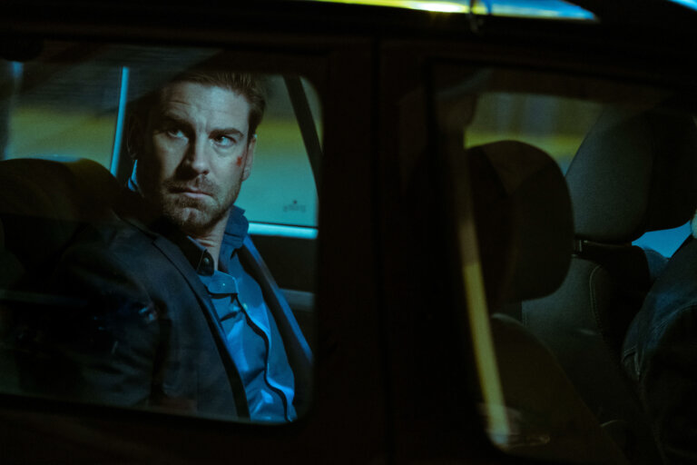 There's a new Netflix show about Haredi Jews — and it's a thriller