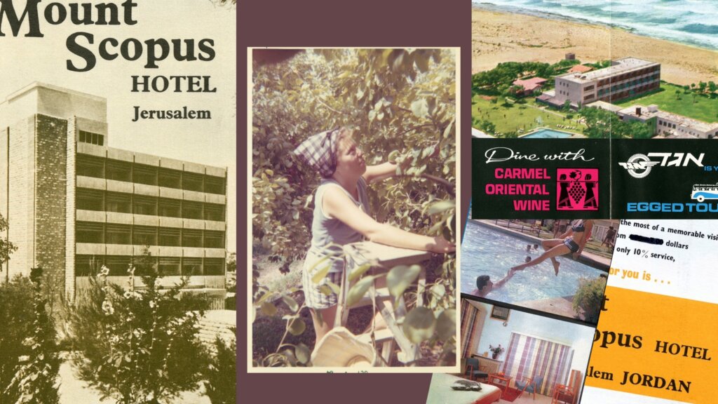 Israel at 75: The tours of Israel that changed American Jews' lives