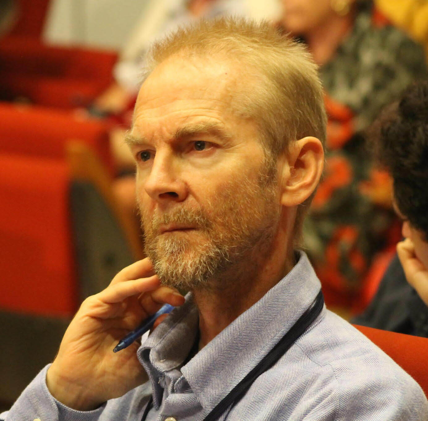 Evan Gershkovich reading ‘Life and Fate,’ explained – The Forward