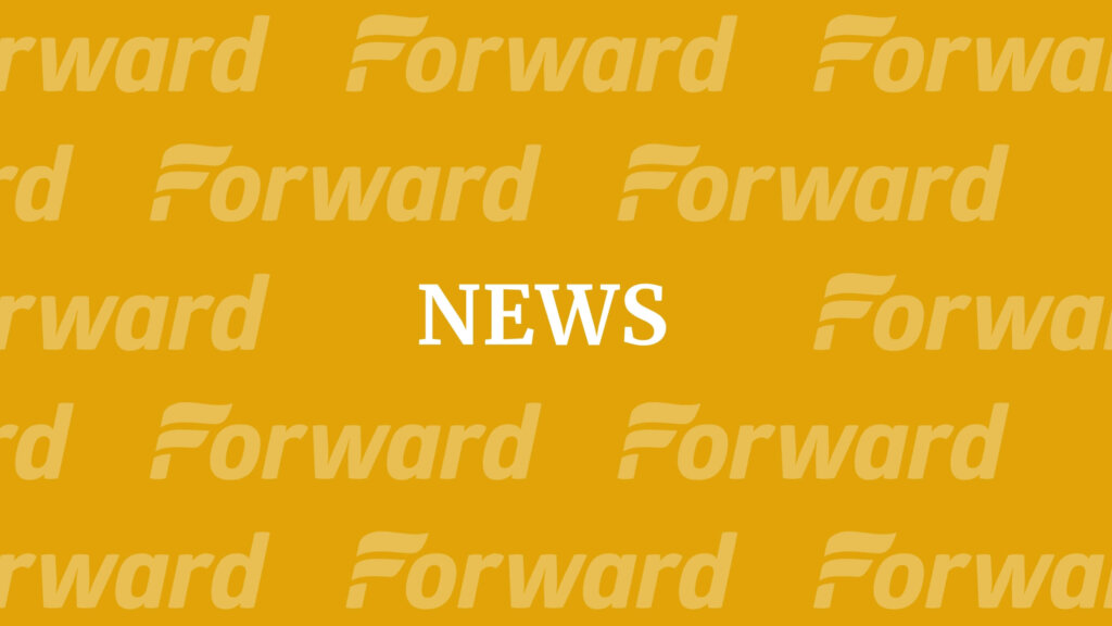 Beth Harpaz – The Forward
