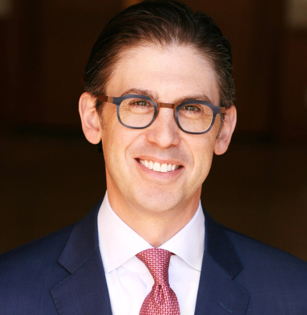 Jonathan Blake – The Forward