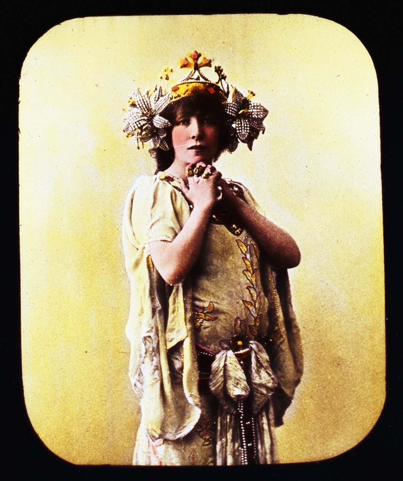 Was Sarah Bernhardt the greatest Jewish actress? – The Forward