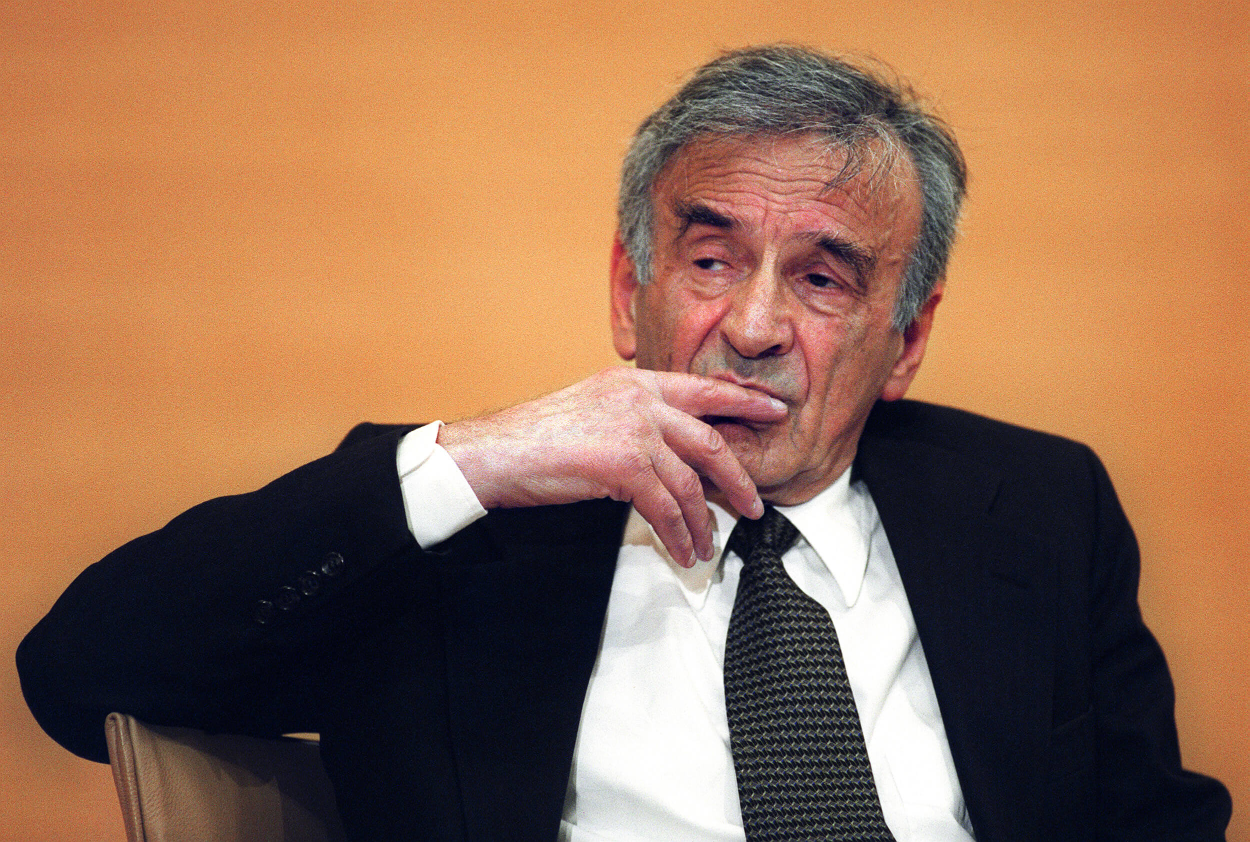 Elie Wiesel Sister Tzipora