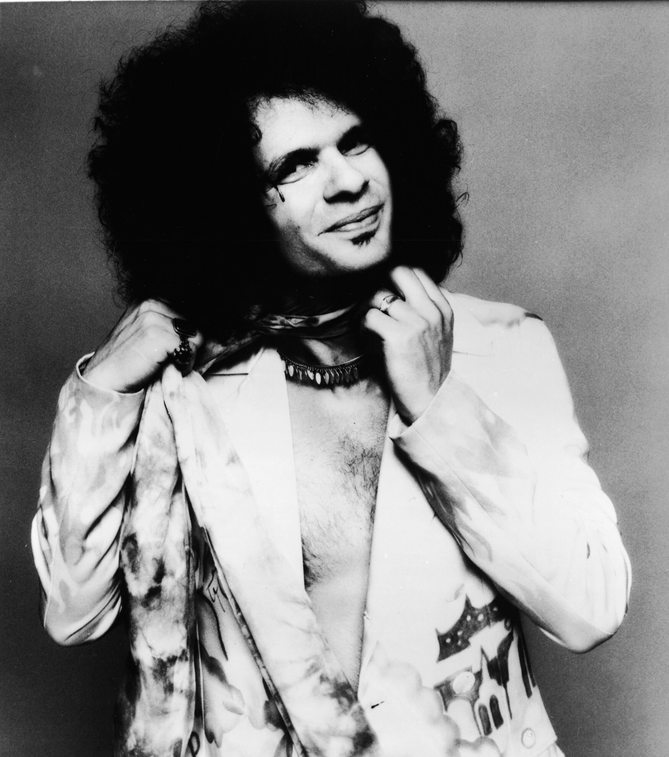 Jewish honorees in 2023 Rock & Roll Hall of Fame – The Forward