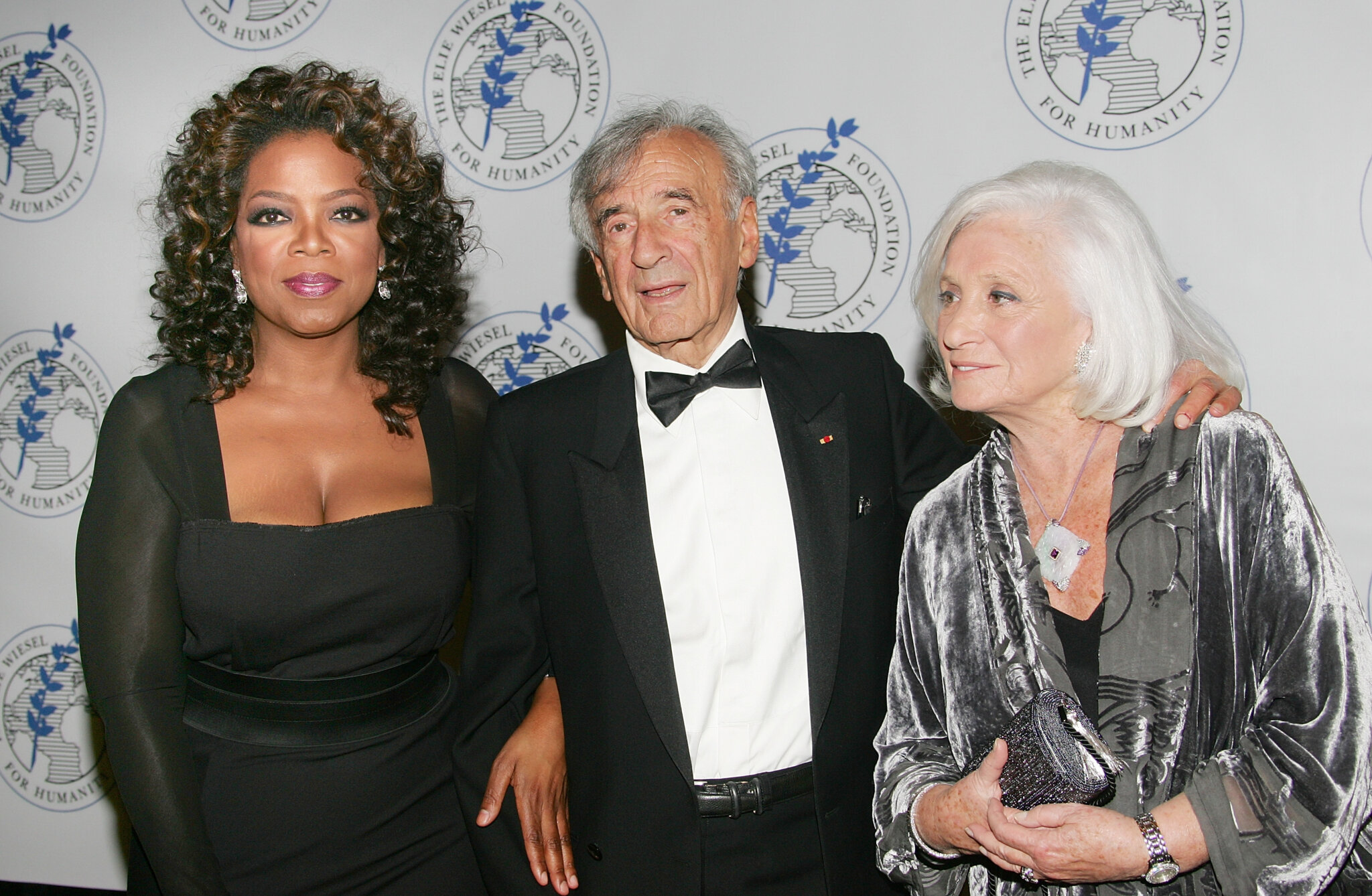 Joseph Berger chronicles the life of Elie Wiesel – The Forward