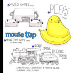 Jewish inventors and the objects they created – The Forward