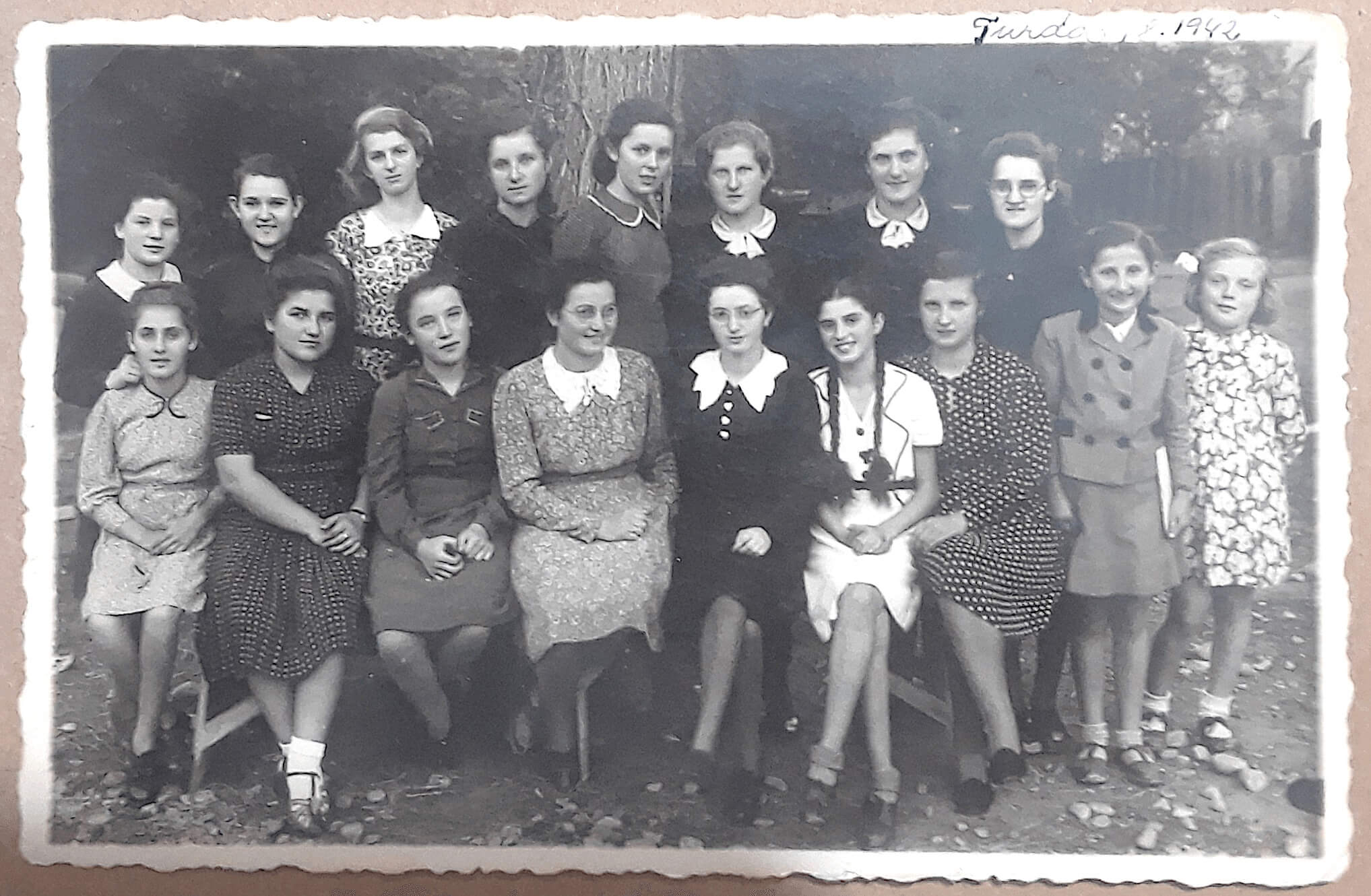 Looking back on a revolutionary movement to educate Orthodox Jewish ...
