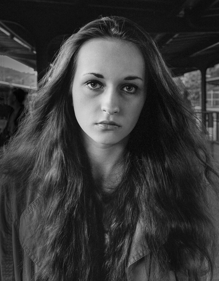 Jason Langer's photography captures today's Berlin – The Forward