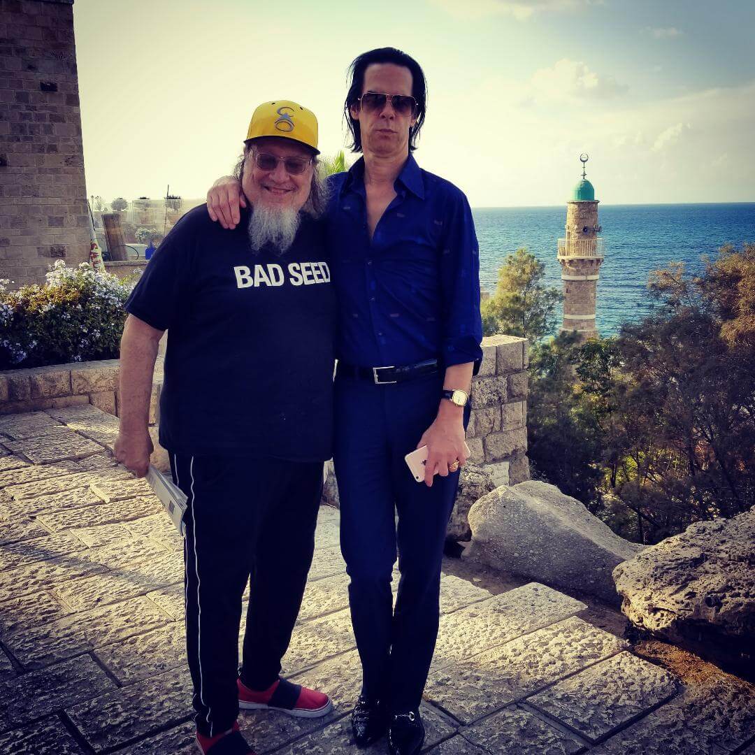 Meet Ratso Sloman, ubiquitous Jewish New Yorker – The Forward