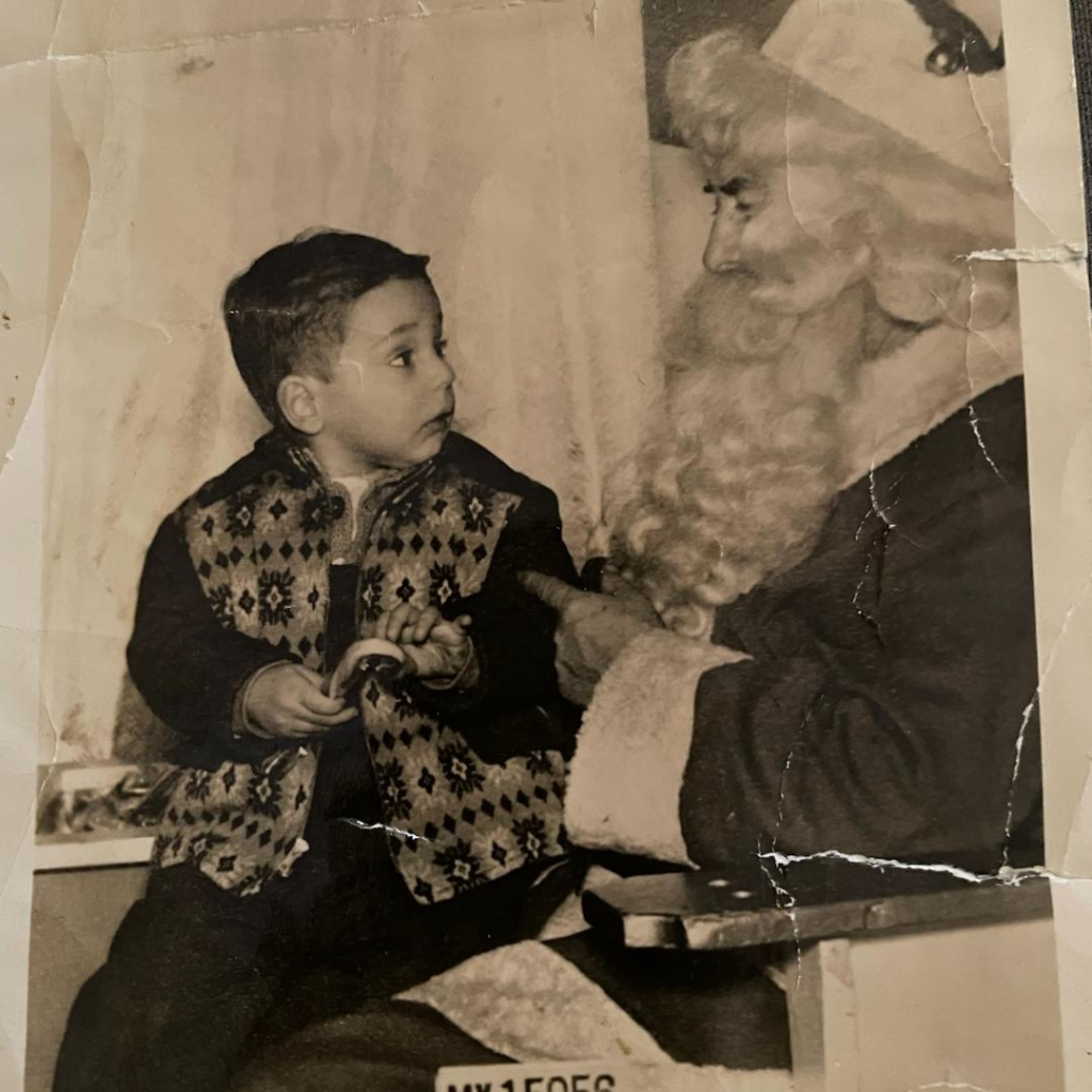 Meet Ratso Sloman, ubiquitous Jewish New Yorker – The Forward