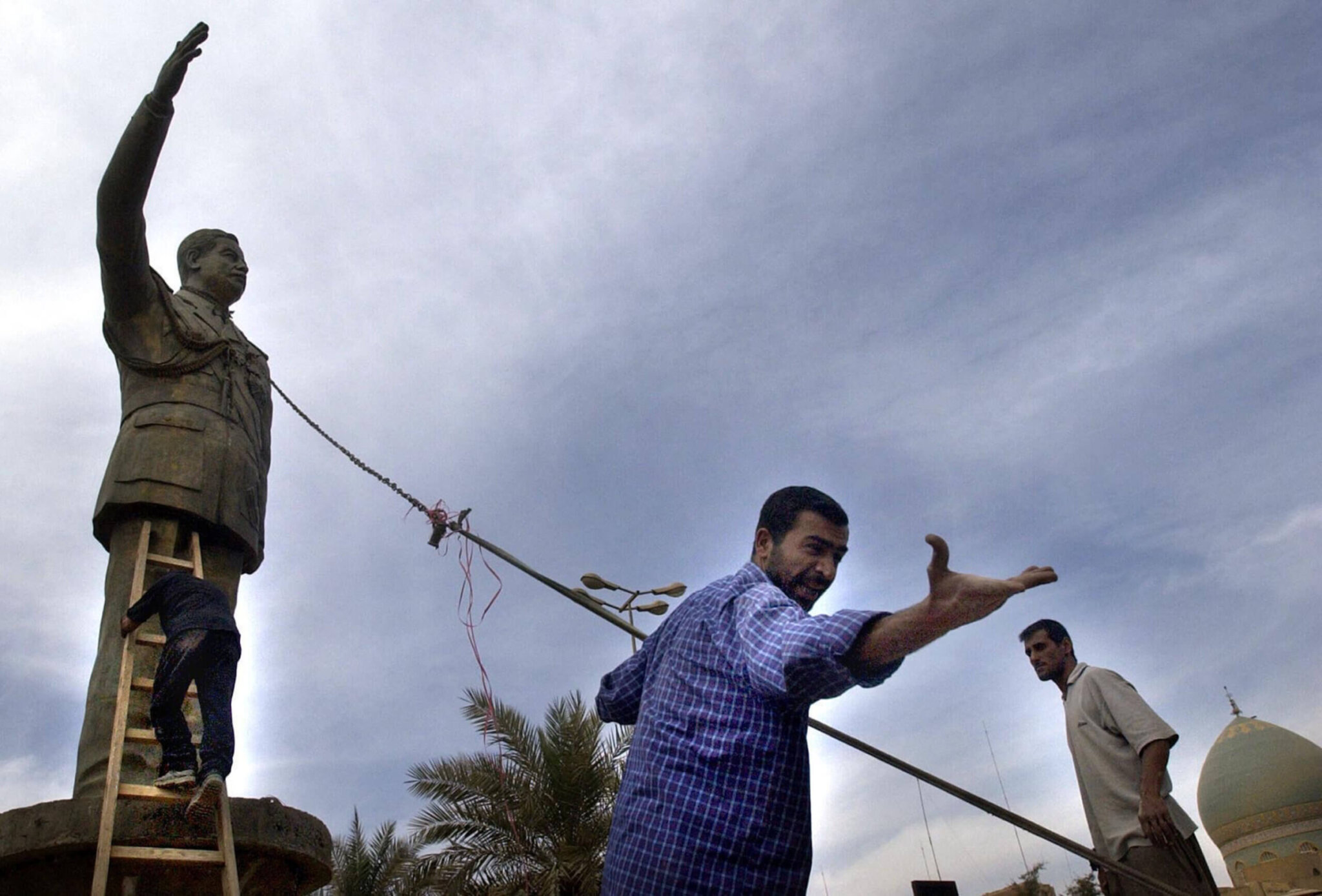 The moments that shaped Israel — that you don't know about