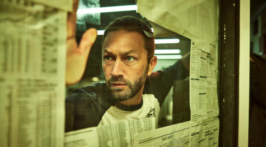 Hulu’s ‘The Bear’ brings up ‘Jewish lightning’ – The Forward