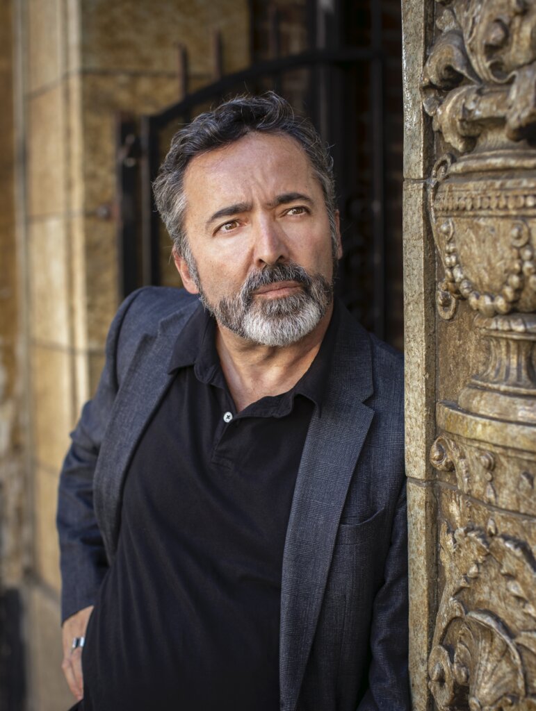 Daniel Weizmann's 'Songbird' is a Jewish LA noir – The Forward