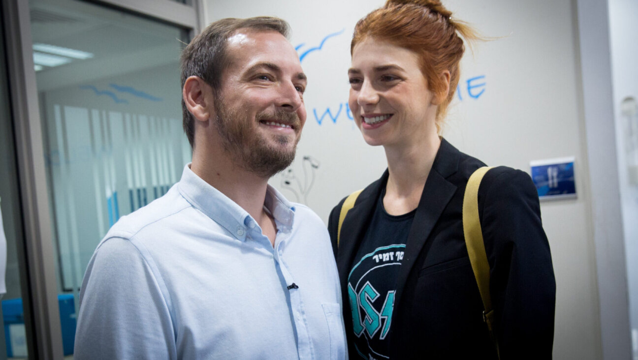 ‘Big Short’ Actor John Magaro Is Hiding in Plain Sight – The Forward