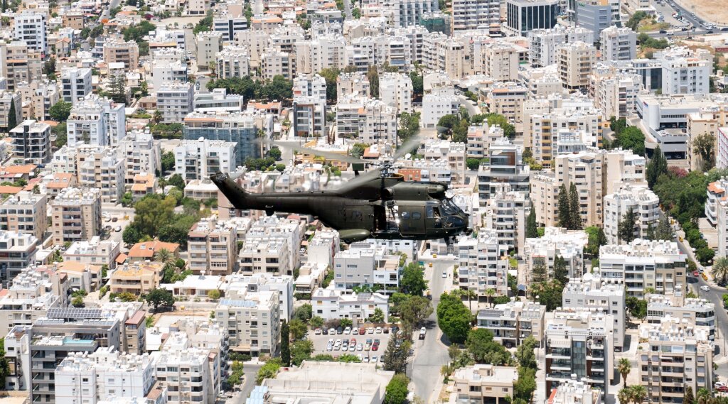 Israel says Iran planned terror attacks on sites popular with Jews and ...