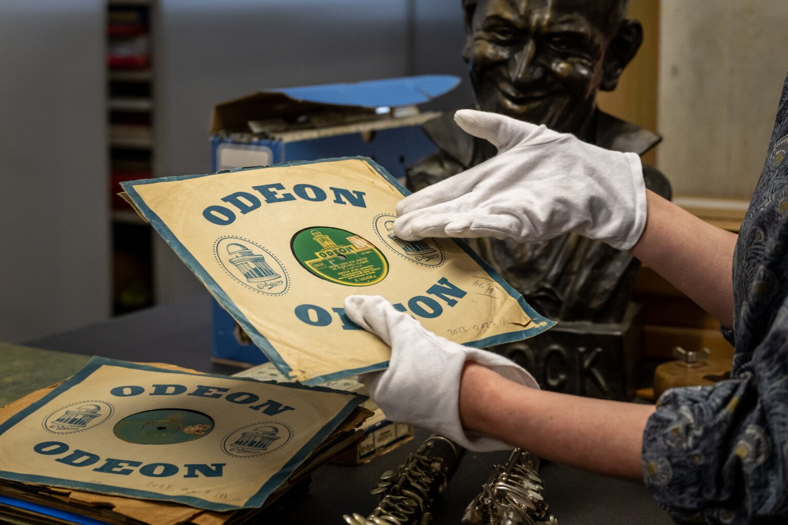 Was Grock an antisemite or an opportunistic Swiss clown? – The Forward