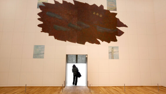 The 'Schmatta' Business — on HBO – The Forward