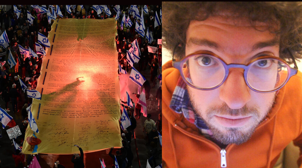 37 people signed Israel’s Declaration of Independence. A new podcast ...