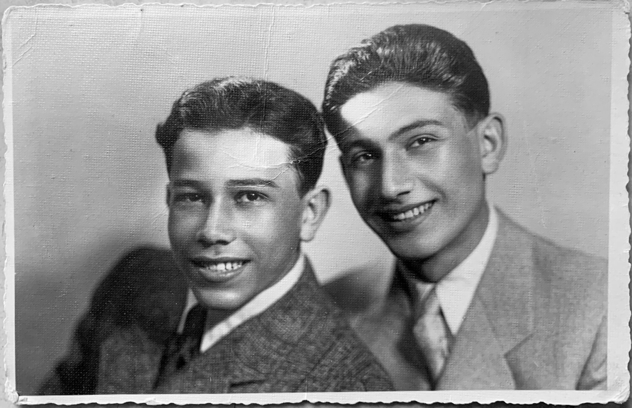 How the Seeking Relatives column saved lives and changed history – The ...