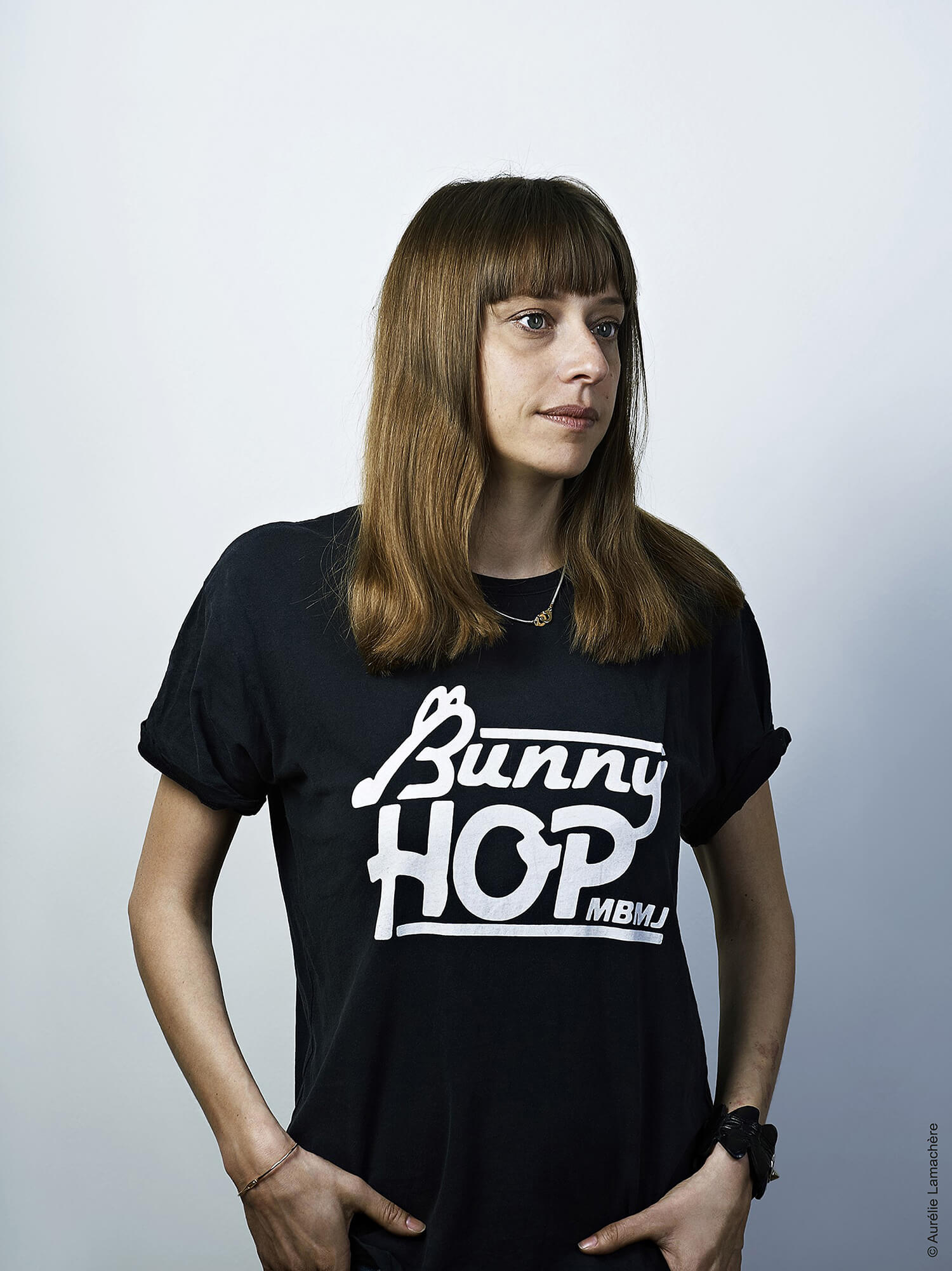 Alice Winocour's 'Revoir Paris' is a story of survival – The Forward