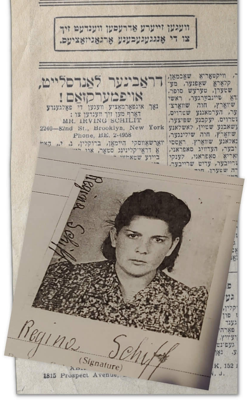 How the Seeking Relatives column saved lives and changed history – The ...