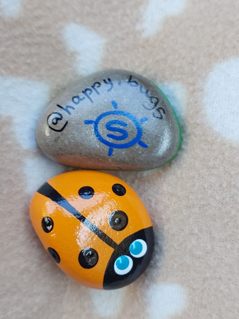 A bereaved mother paints to prevent suicide – The Forward