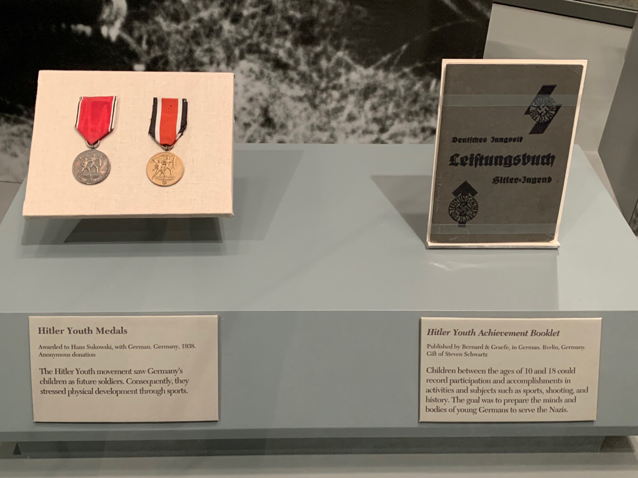 What would you do with a Nazi relic? – The Forward