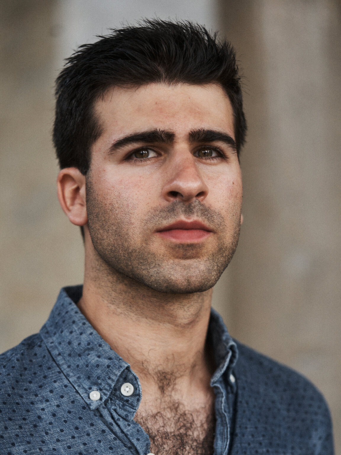 I tracked down the greatest bar mitzvah photo of all time