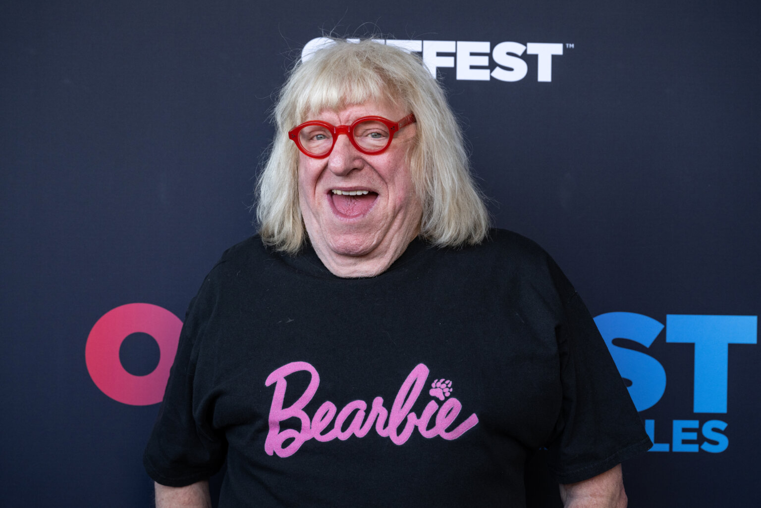 Why did Bruce Vilanch help write a Dolly Parton musical? – The Forward