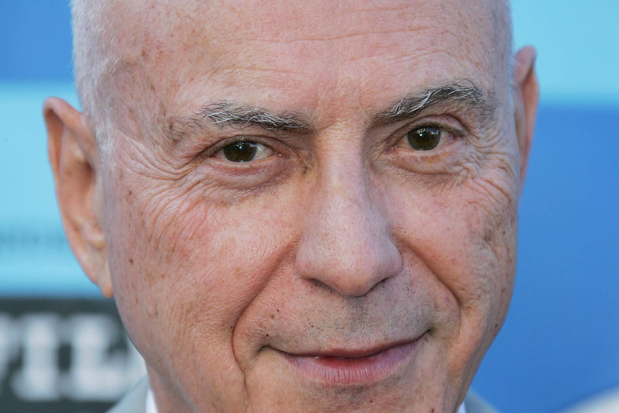 How Alan Arkin embodied the three pillars of Judaism – The Forward