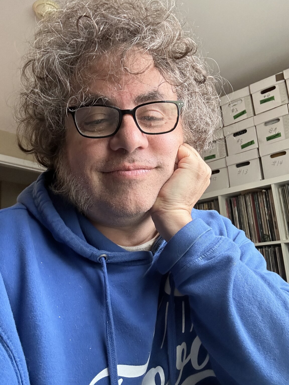 We'll remember Barry Goldberg, even if the Dylan biopic forgot him ...