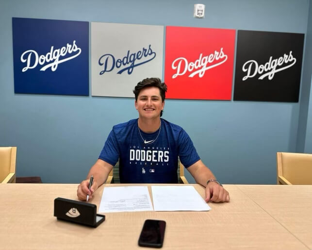 Gelof brothers share Delaware Jewish heritage – The Forward