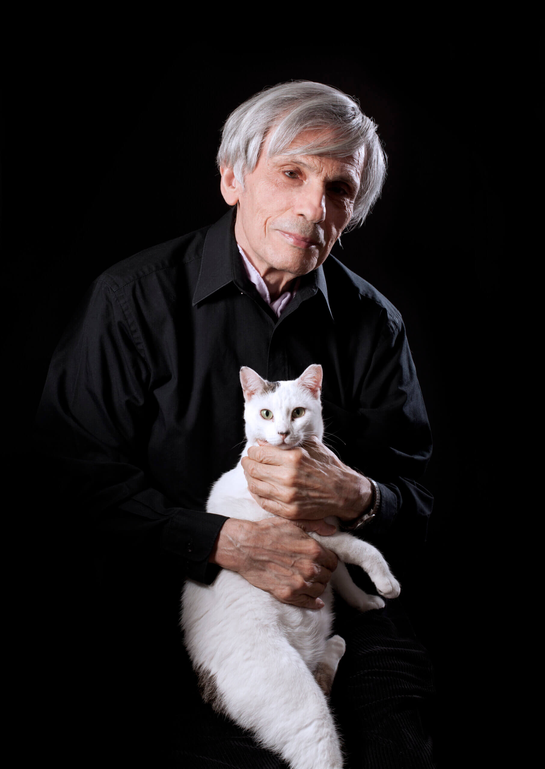 An excerpt from Jerome Charyn's 'Ravage & Son' – The Forward