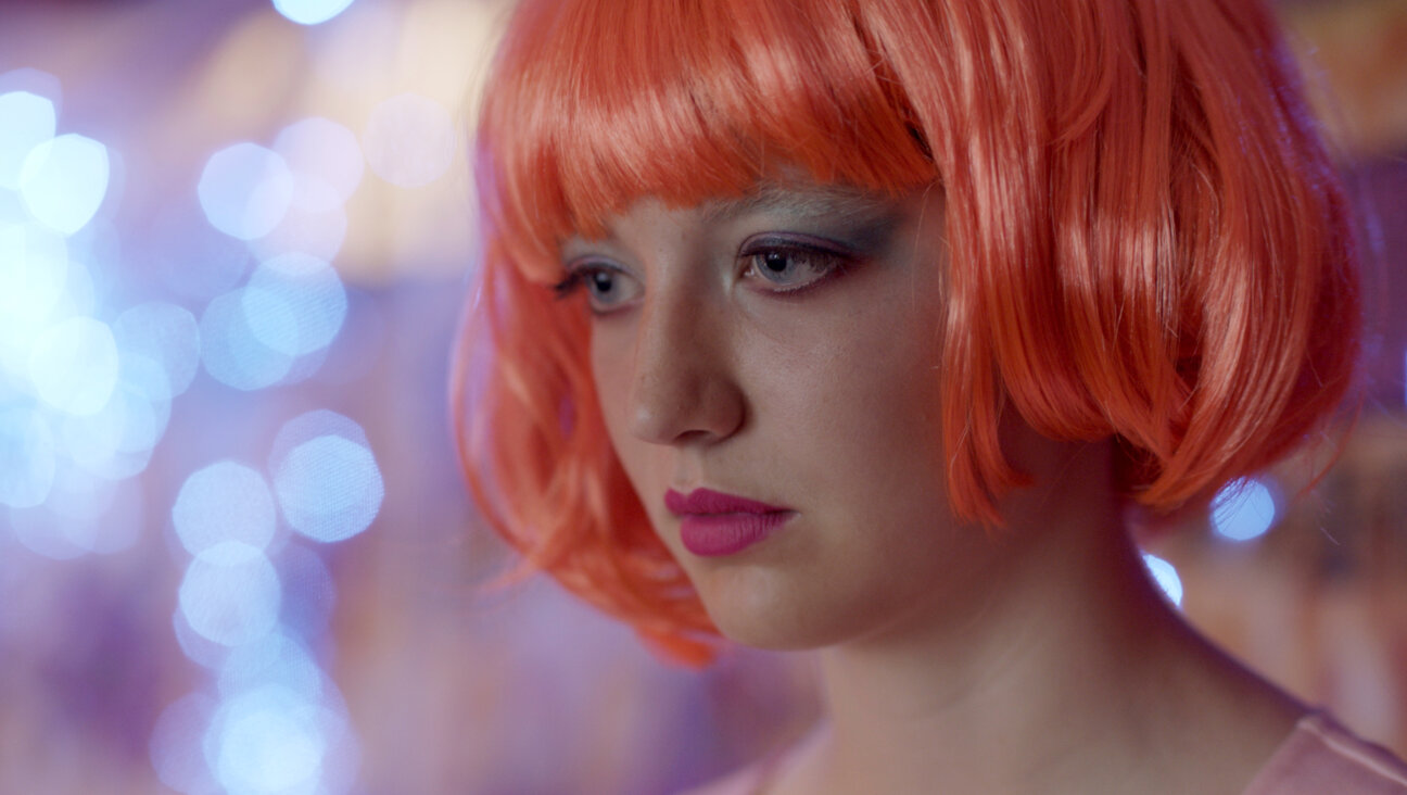 Ed Asner stars as Holocaust survivor in 'Tiger Within' – The Forward