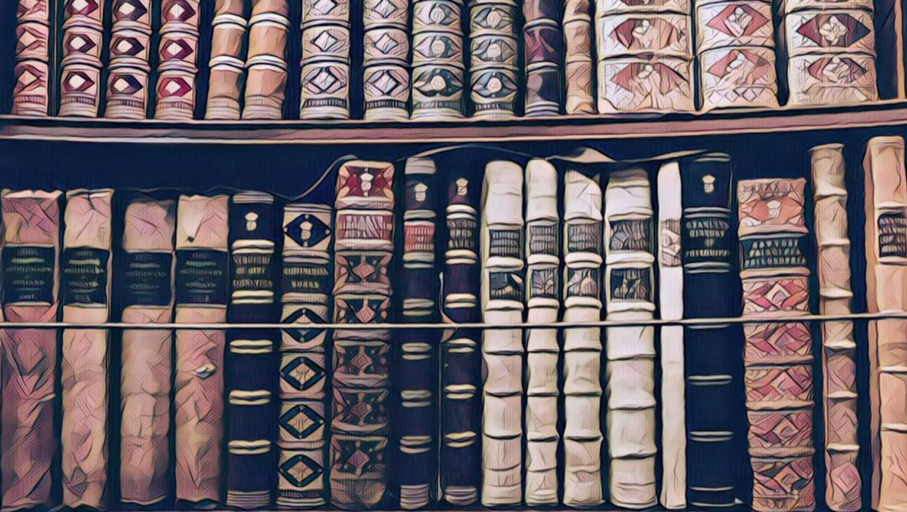 How a hippie-era DIY almanac shaped a Jewish generation