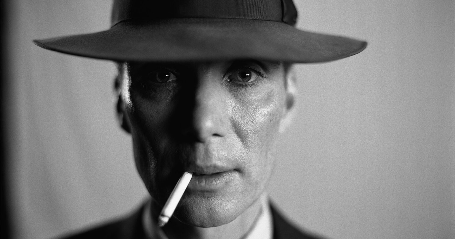 At the core of ‘Oppenheimer,’ a debate about how to be Jewish – The Forward