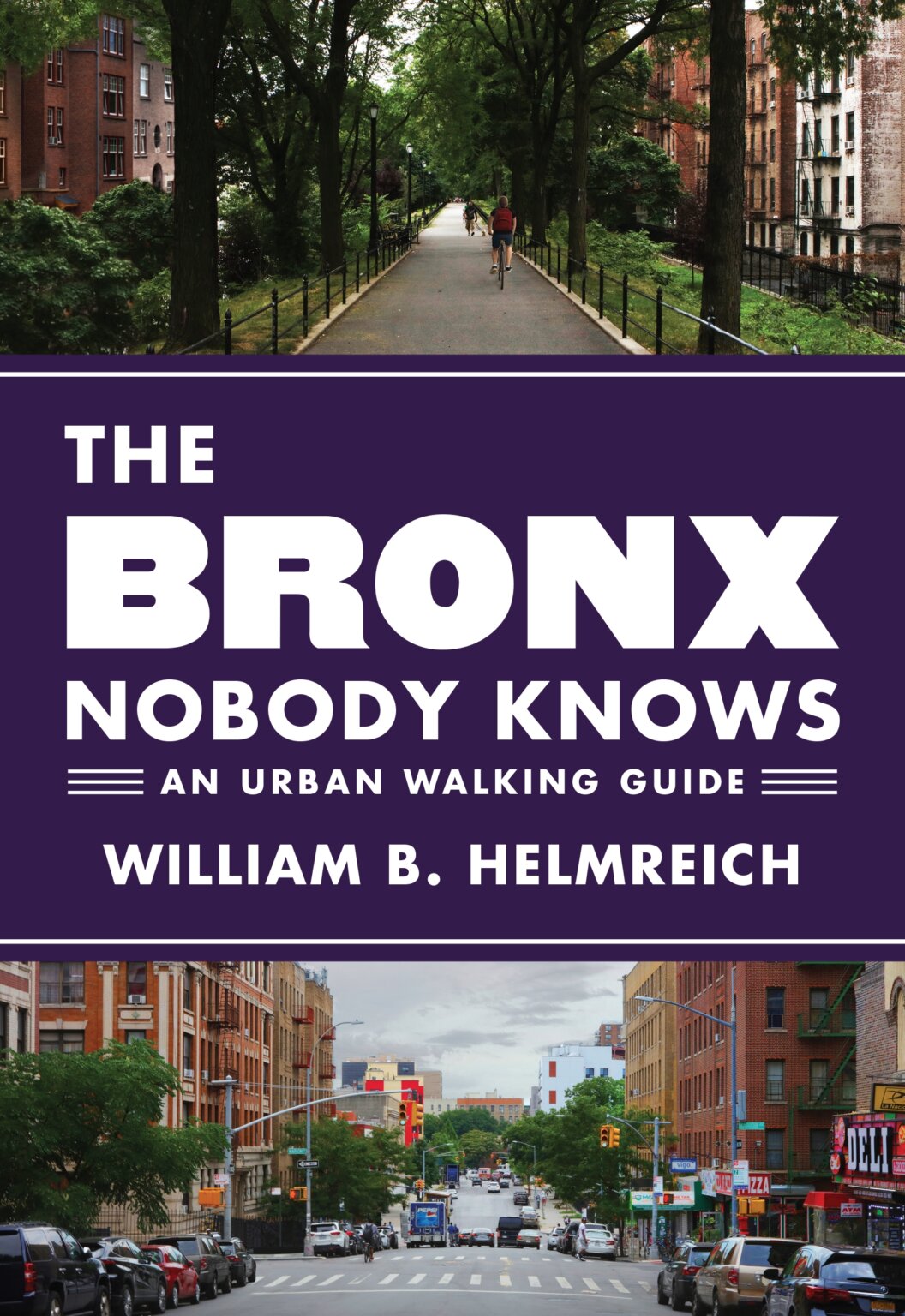 A new guidebook to the Bronx reveals the borough's Jewish history – The ...