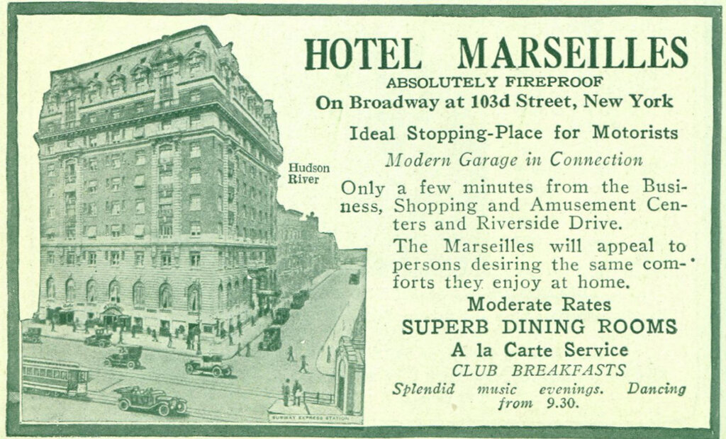 In stories of migrants at NYC hotels, echoes of WWII refugees – The Forward