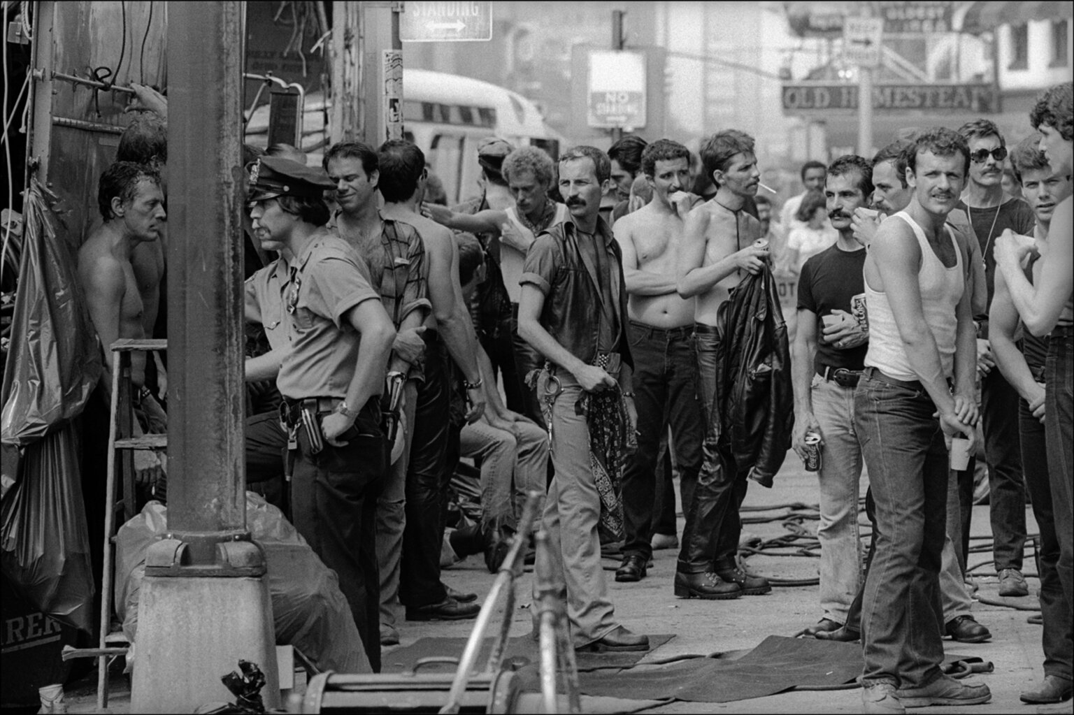 'Exorcist' director William Friedkin dies at 87 – The Forward